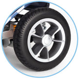 AstroLite Splitable Boot Lightweight Mobility Scooter – Mobility World UK