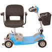 Rascal Luxe Mobility Scooter With Lithium Ferro-Phosphate Battery ...