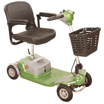 Rascal Luxe Mobility Scooter With Lithium Ferro-Phosphate Battery ...