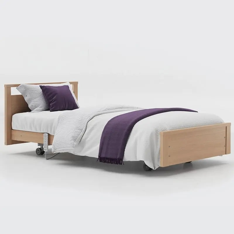 NHS Approved Hospital Beds for Sale | Medical Beds For Home – Mobility ...