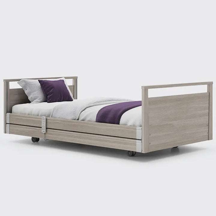 NHS Approved Hospital Beds for Sale | Medical Beds For Home – Mobility ...