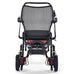 Quickie Q50 R Carbon Folding Powerchair – Mobility World UK
