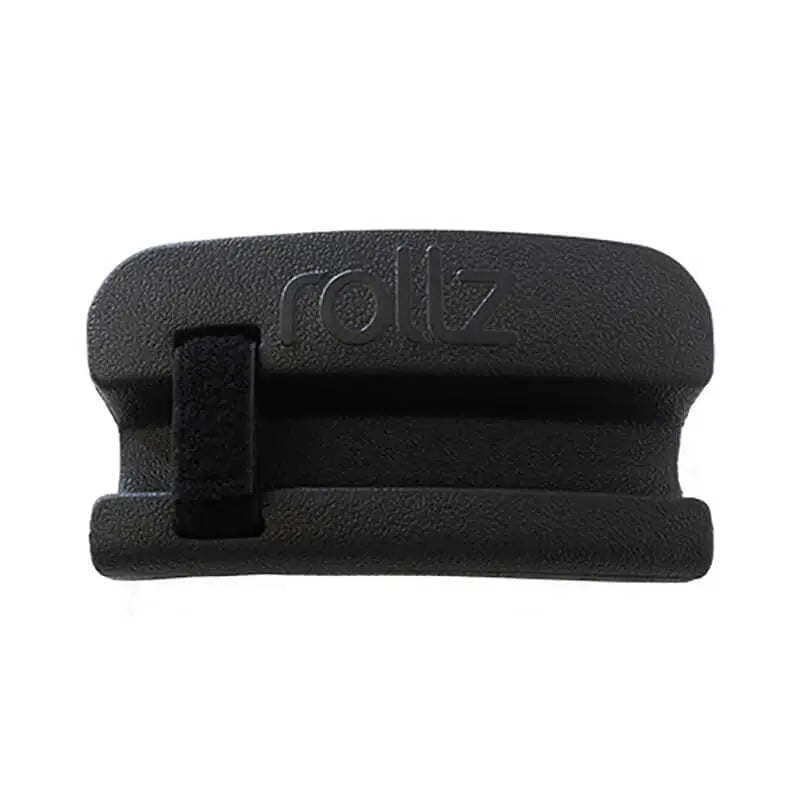 Rollz Flex Rollator - Back Support – Mobility World UK