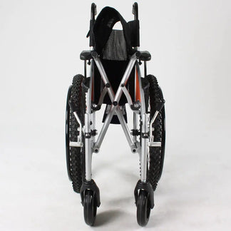 G-Explorer Self Propelled All-Terrain Wheelchair – Mobility World UK