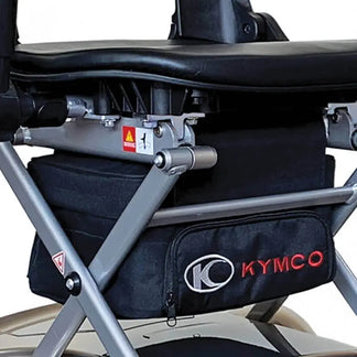 Kymco K-Lite FE Auto Folding Mobility Scooter – Mobility World UK