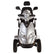 Rascal Vision The Ultimate 8mph With Scooterpac Canopy – Mobility World UK