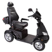 Rascal Vision The Ultimate 8mph With Scooterpac Canopy – Mobility World UK