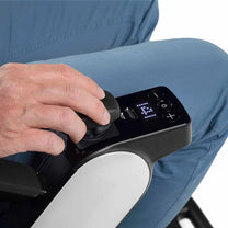 Whill Model C | Tga Whill C Powerchair – Mobility World UK