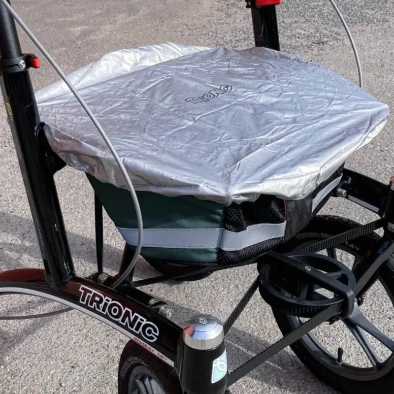 Rain Cover for Trionic Walker – Mobility World UK