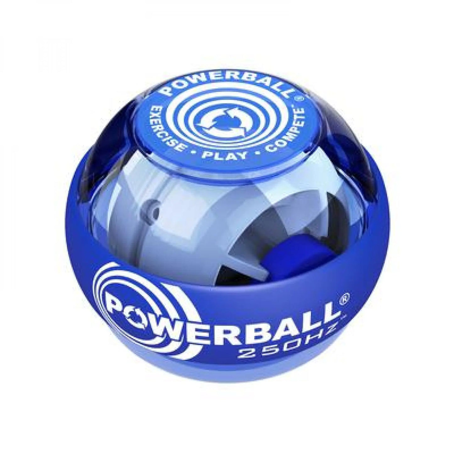 The NSD PowerBall – Mobility World UK