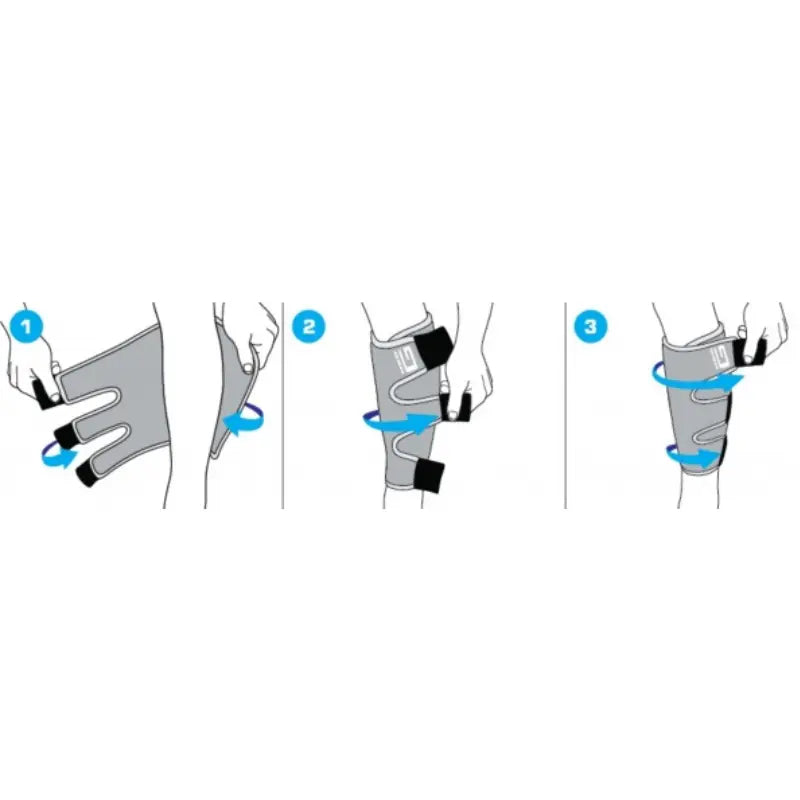 Neo G Calf/Shin Splint Support – Mobility World UK