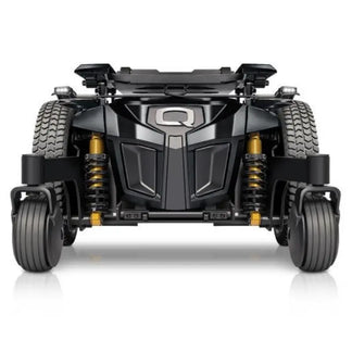 Quantum Rehab Power Wheelchair Edge 3 With TB3 Seating & NE+ Controls ...