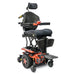 Quantum Rehab Power Wheelchair Edge 3 With TB3 Seating & NE+ Controls ...