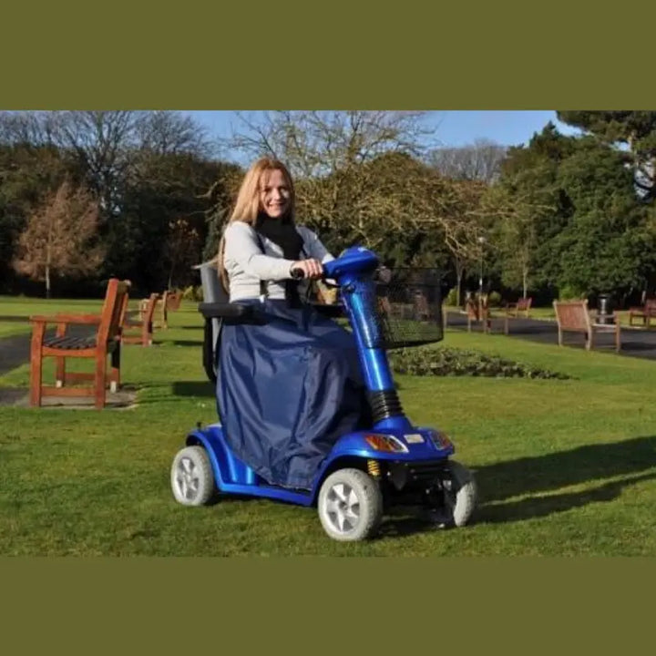 Scooter Accessories - Mobility World | Harrow & Letchworth – Mobility ...