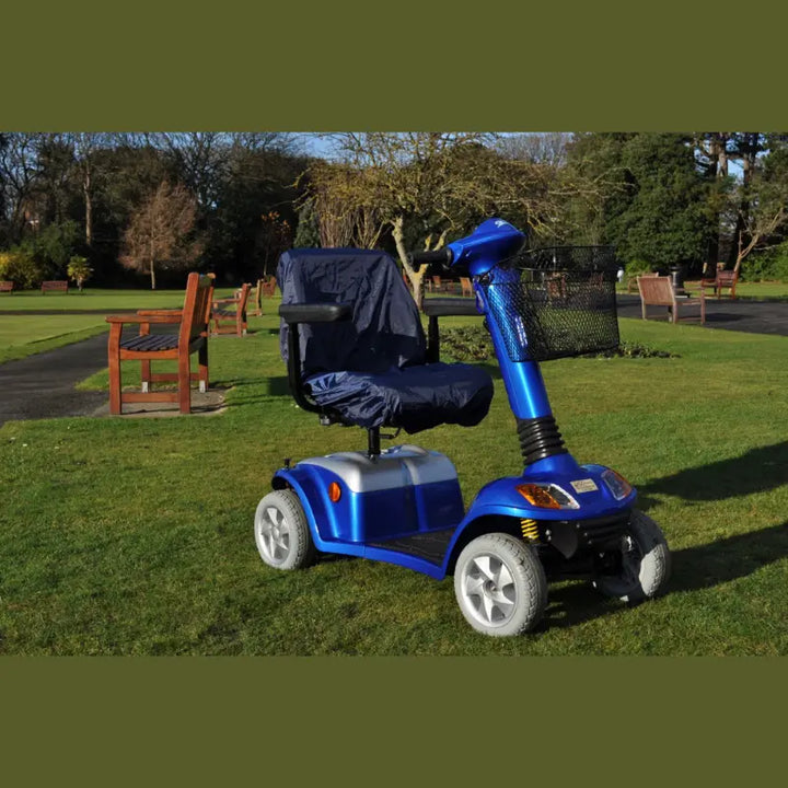 Scooter Accessories - Mobility World | Harrow & Letchworth – Mobility ...